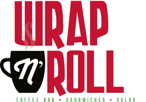 Menu – Wrap n' Roll